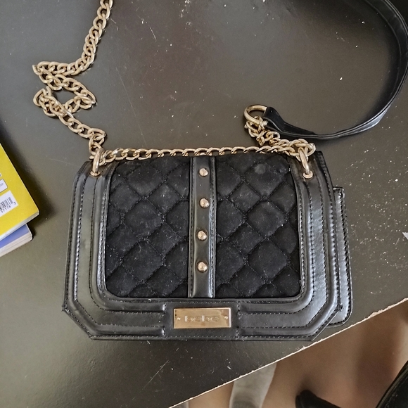 bebe | Bags | Super Cute Bebe Crossbody Purse | Poshmark